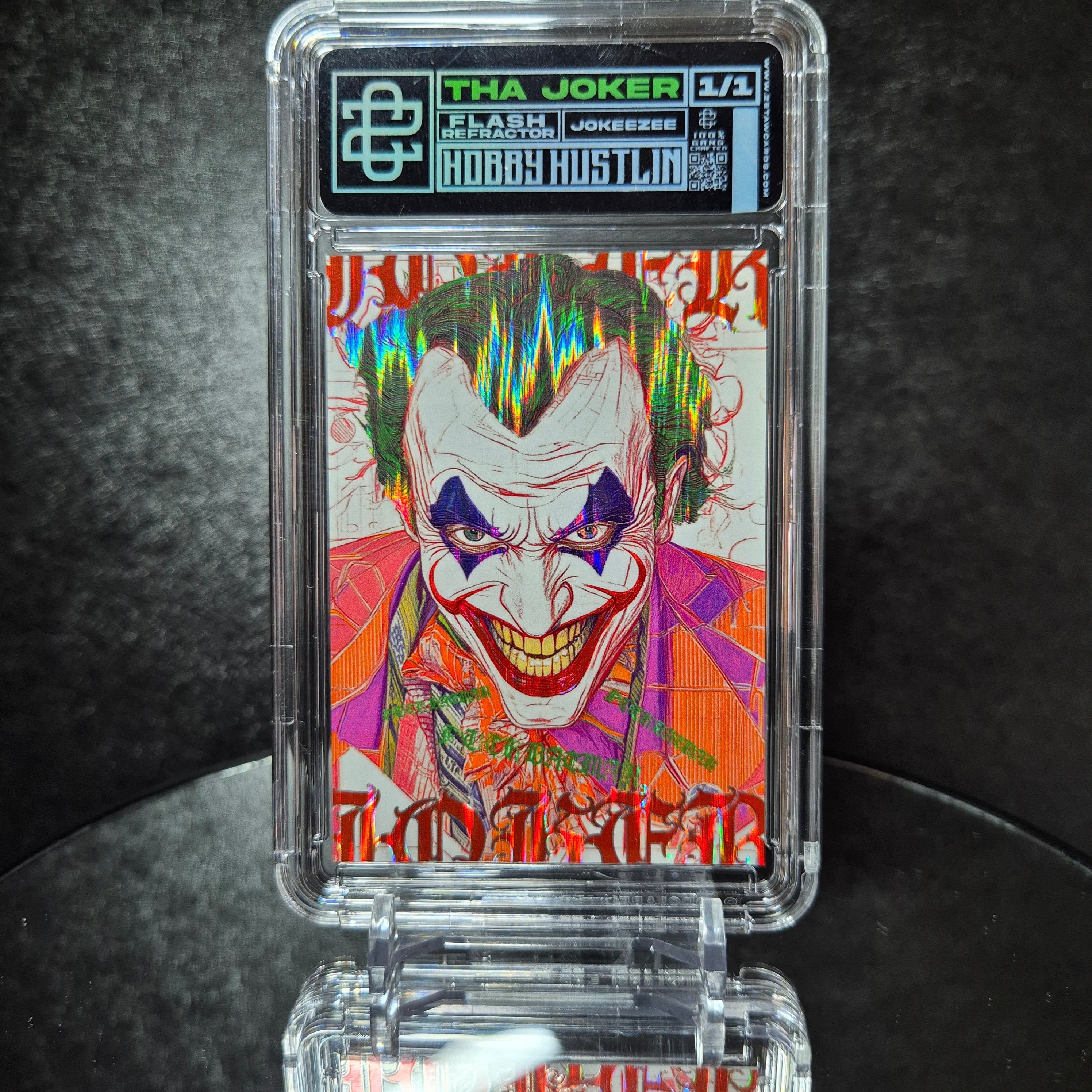 [1of1] THA JOKER – ZETAW SHAWP